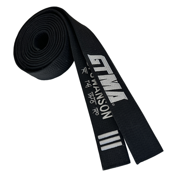 GTMA Black Belts – 01 Source Pro Shop