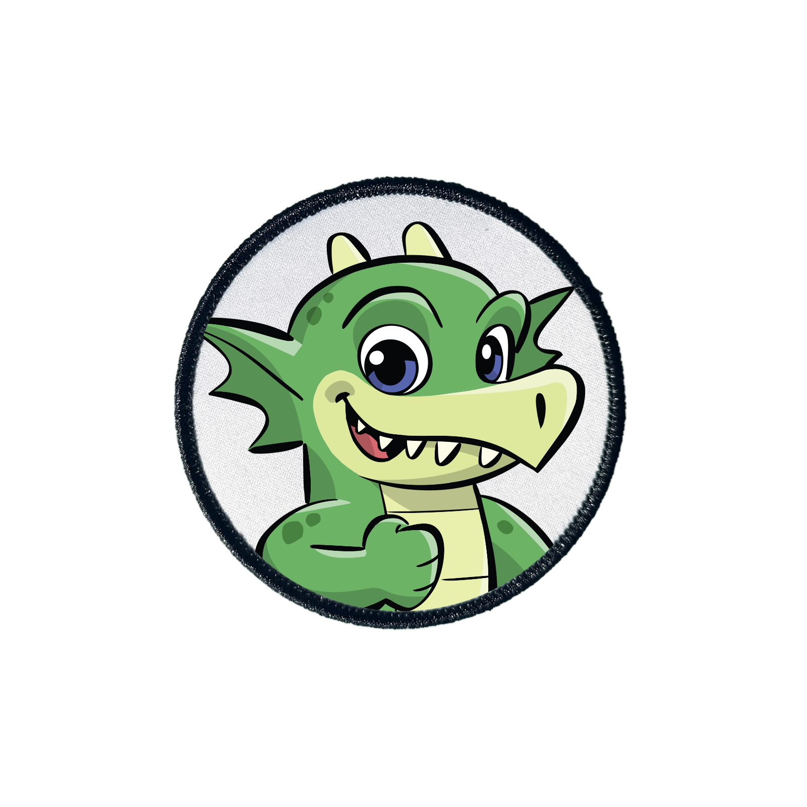 Goh-Den Patch – 01 Source Pro Shop