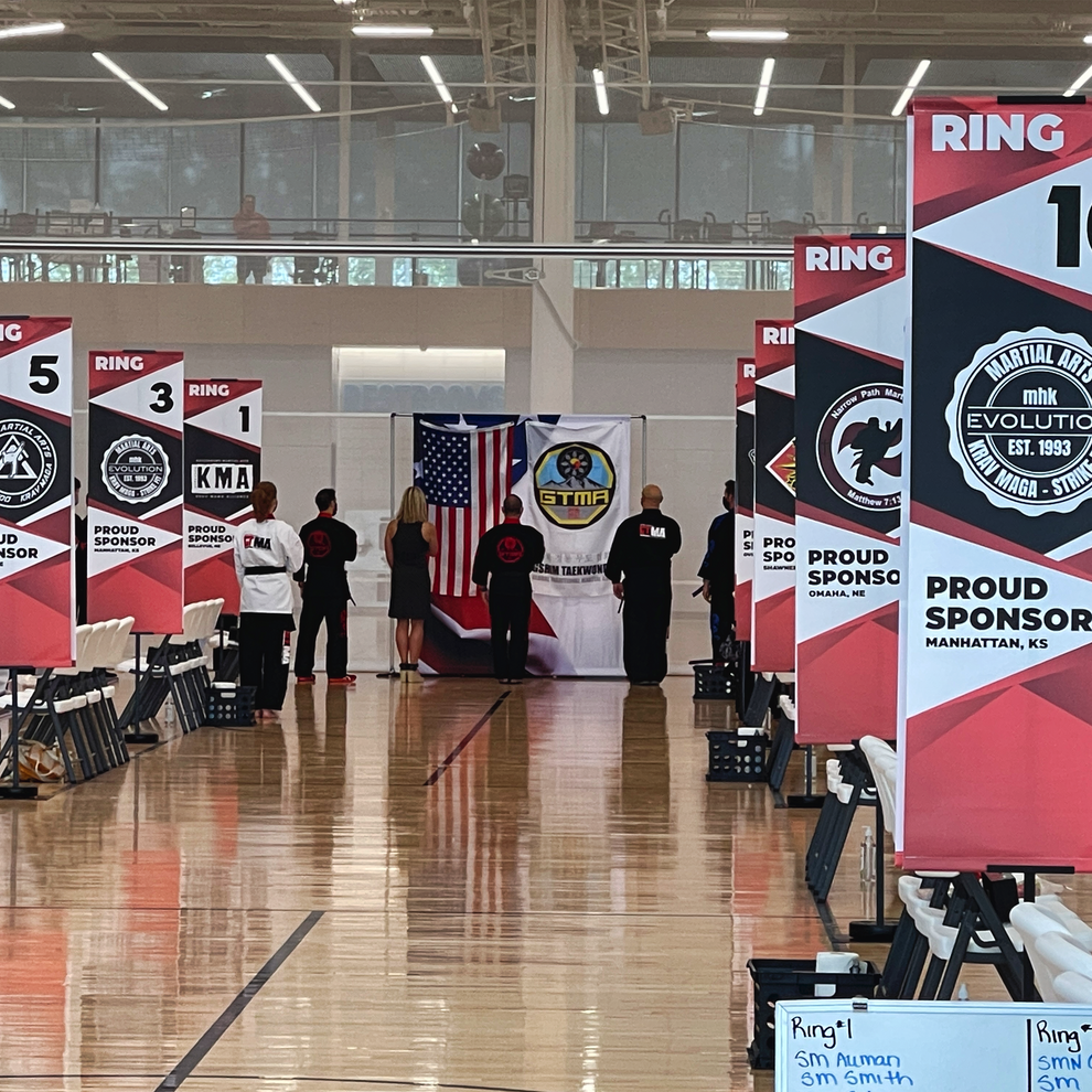 Ring Banners – 01 Source Pro Shop